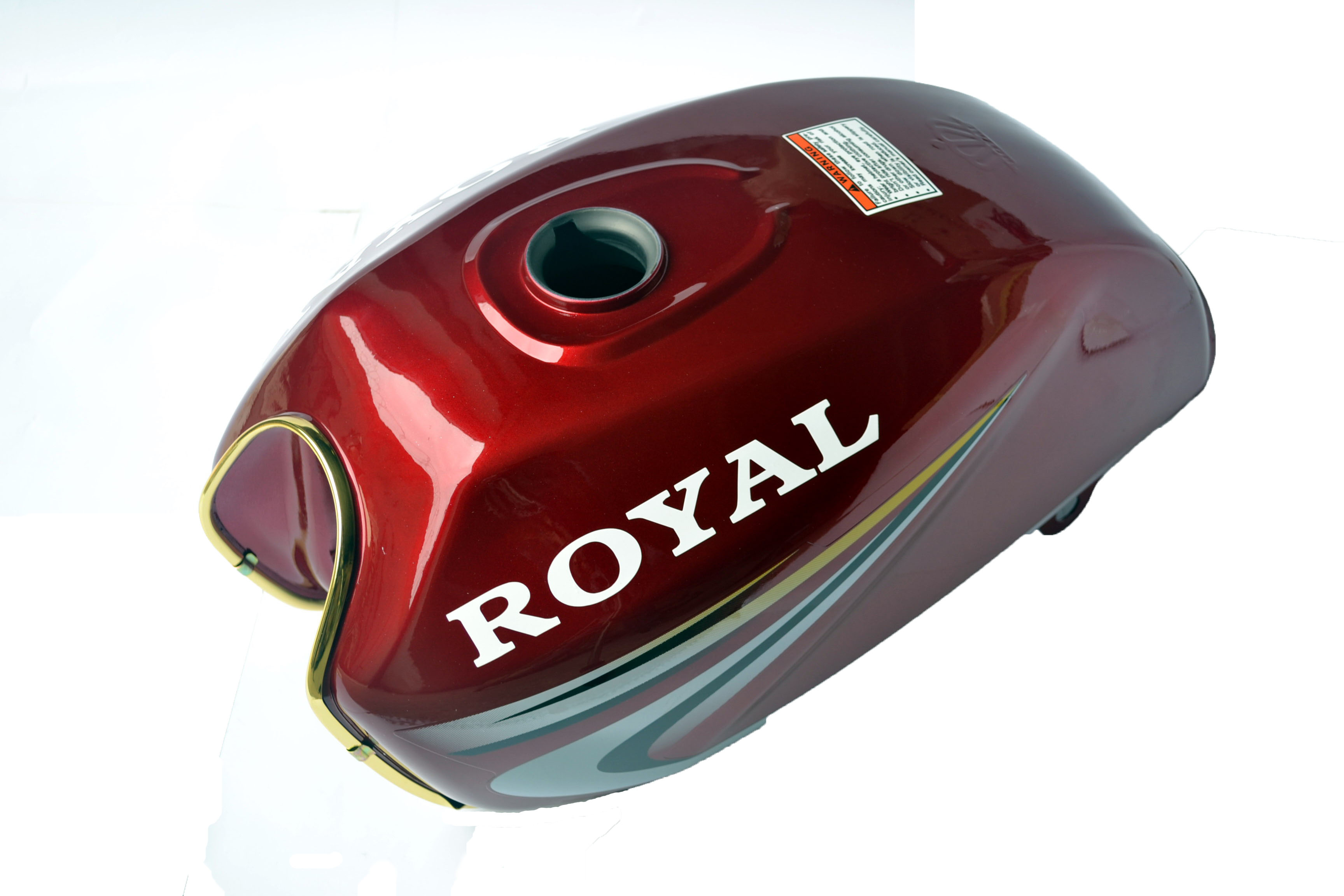 Royal Motors Ghana- Motorbikes, Triycles and Parts